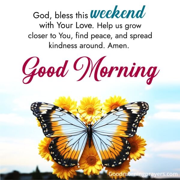 Soulful Weekend Mornings: Prayers and Images for a Fresh Start - Good ...