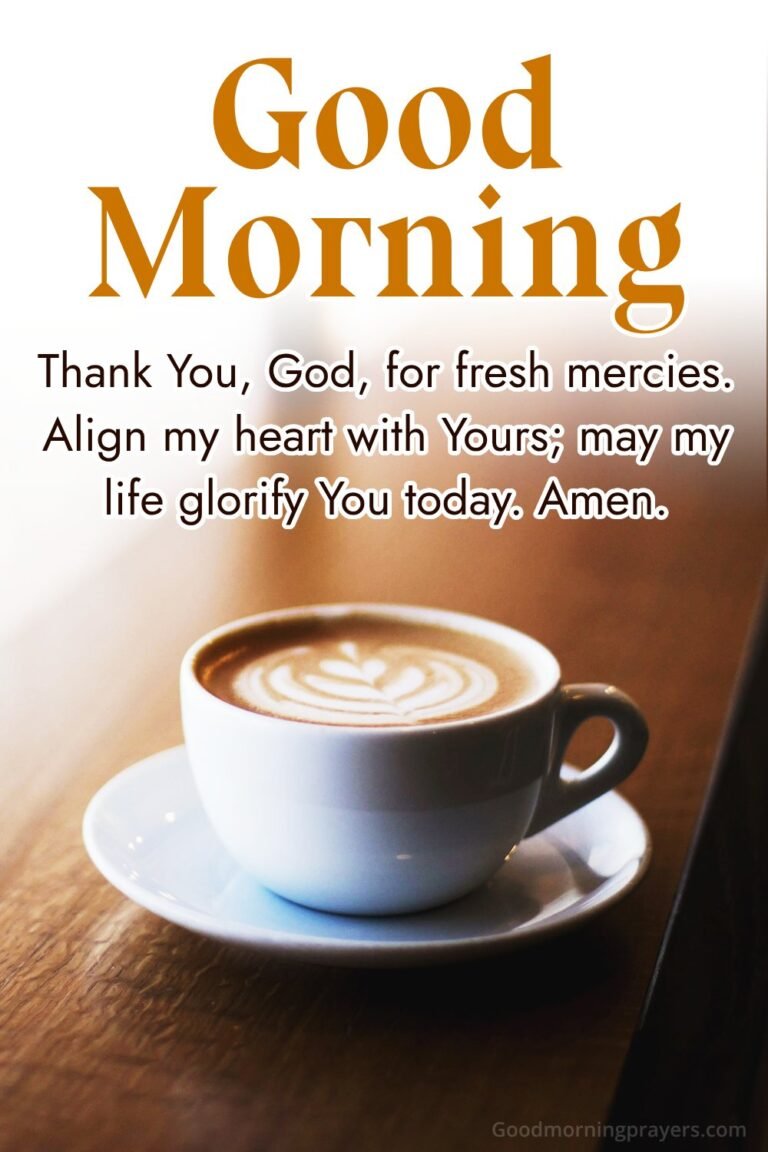 Blessed to Wake Up: Thank You God Morning Prayers and Images - Good ...